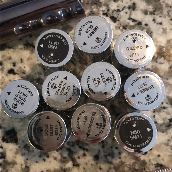 Makeup | Click Stick Bundle | Poshmark